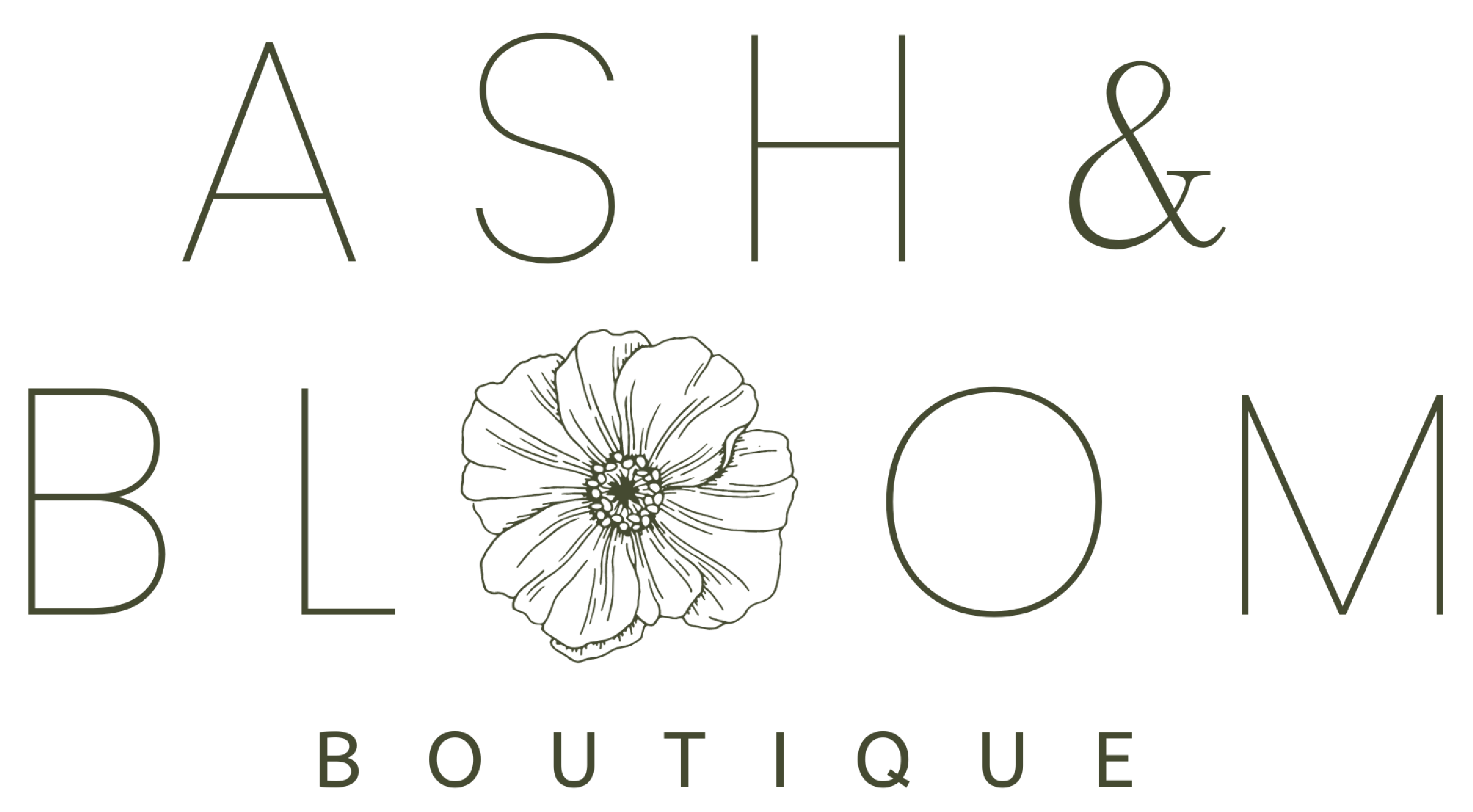 Ash & Bloom Boutique
