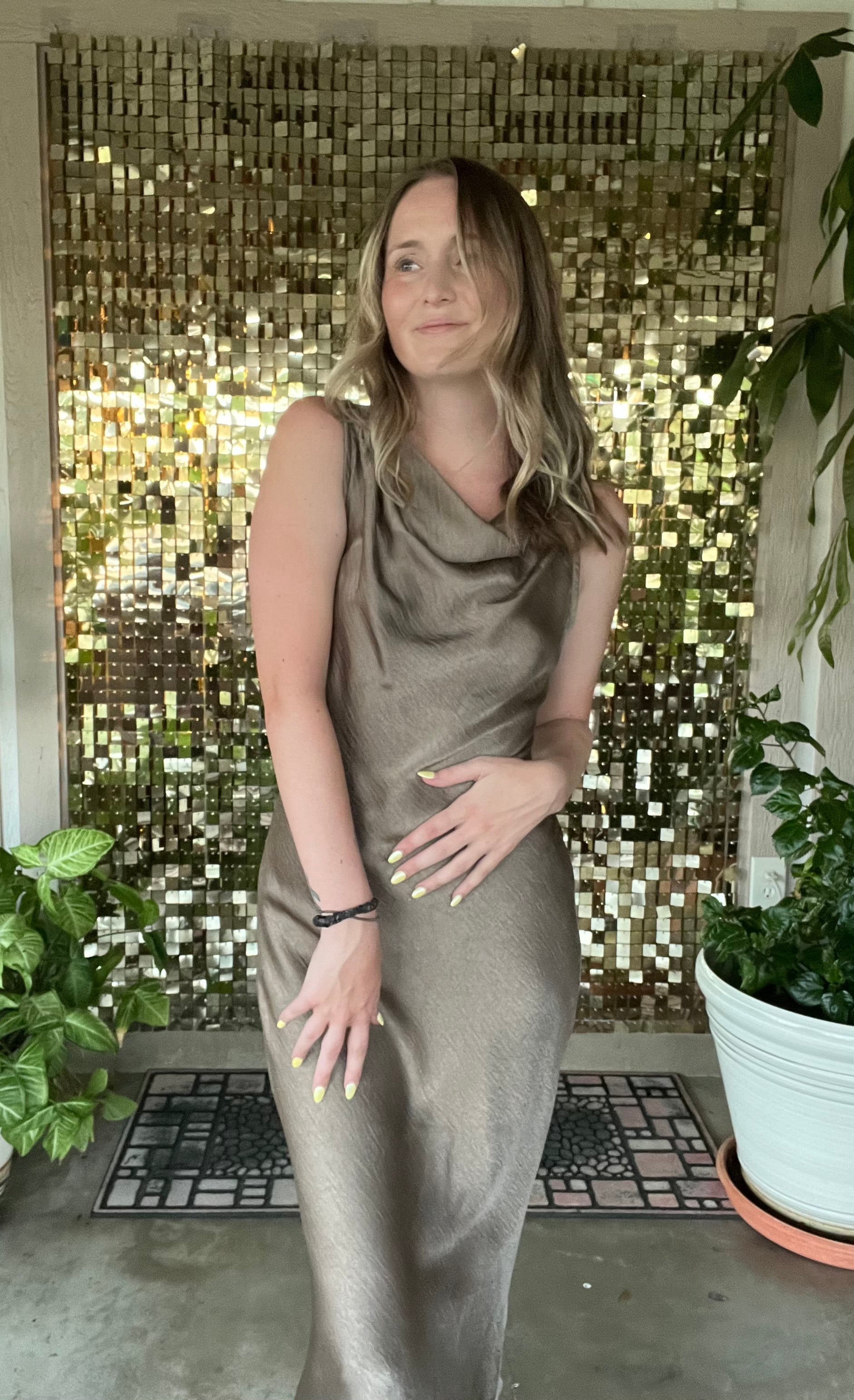 Dresses – Ash & Bloom
